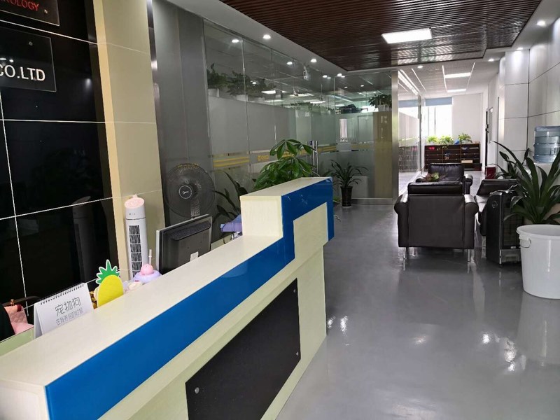 China UNITECH ELECTRONICS (H.K.) CO.,LIMITED company profile